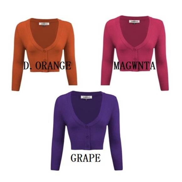 yemak mak | Sweaters | Cardigan Sweater Retro Vintage Lot Of Three ...